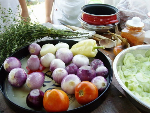KIBÉD (Erdély) - Nemzeti Gulyás Nap előzetes » Food & Wine