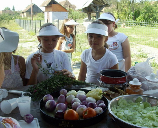 KIBÉD (Erdély) - Nemzeti Gulyás Nap előzetes » Food & Wine