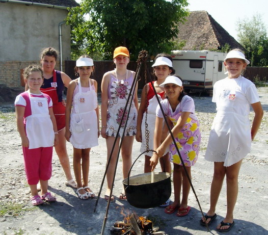 KIBÉD (Erdély) - Nemzeti Gulyás Nap előzetes » Food & Wine