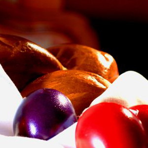 HÚSVÉTI BÁRÁNY » Food & Wine