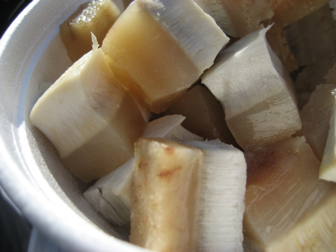 BIZARR RECEPTEK – muktuk és kiviak (Grönland) | Food & Wine